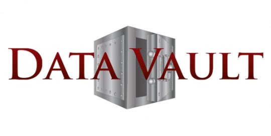 Data Vault | ACTSmart IT