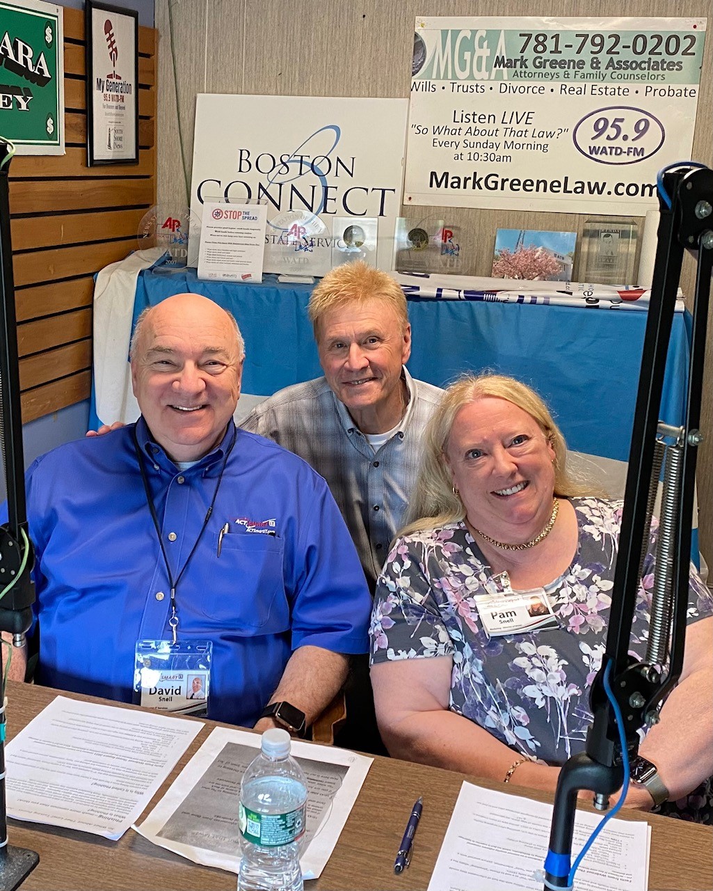 ACTSmart IT - Helping You Benefit From Today's Technologies