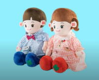 Welcome to the Valley of the Creepy AI Dolls | ACTSmart IT