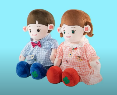 Welcome to the Valley of the Creepy AI Dolls | ACTSmart IT