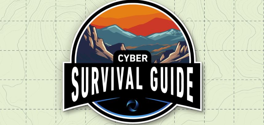 Cyber Survival Guide | ACTSmart IT